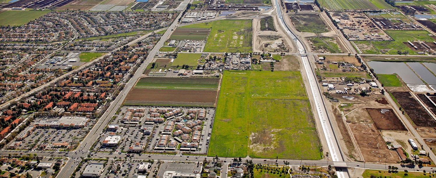 Countryside - Foremost - New Model Colony in Ontario, CA